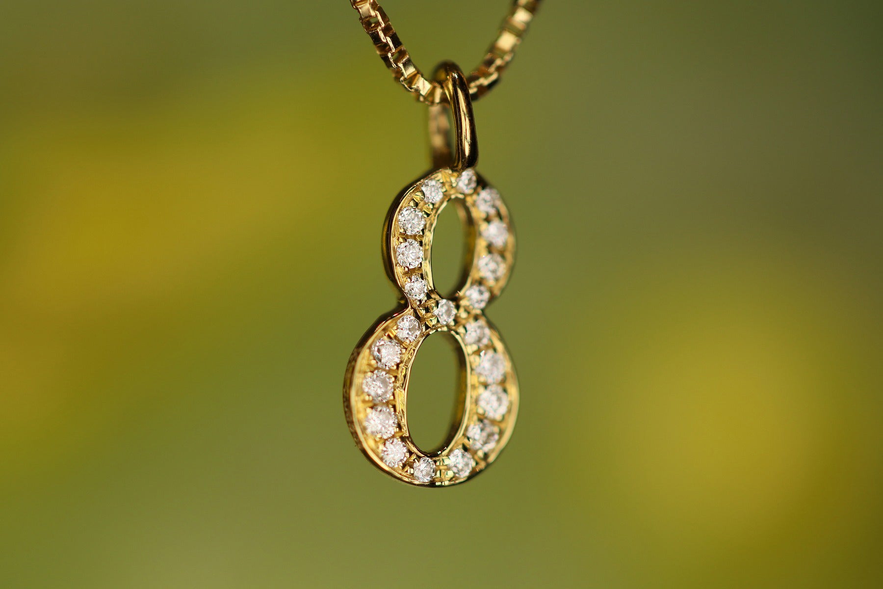 Numero mio 8 – quarantotto