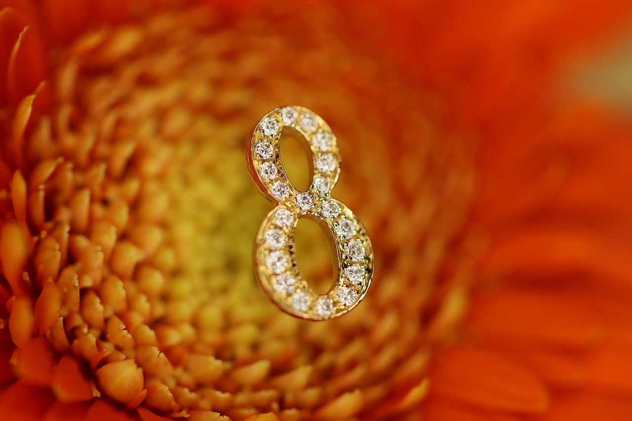 Numero mio 8 – quarantotto