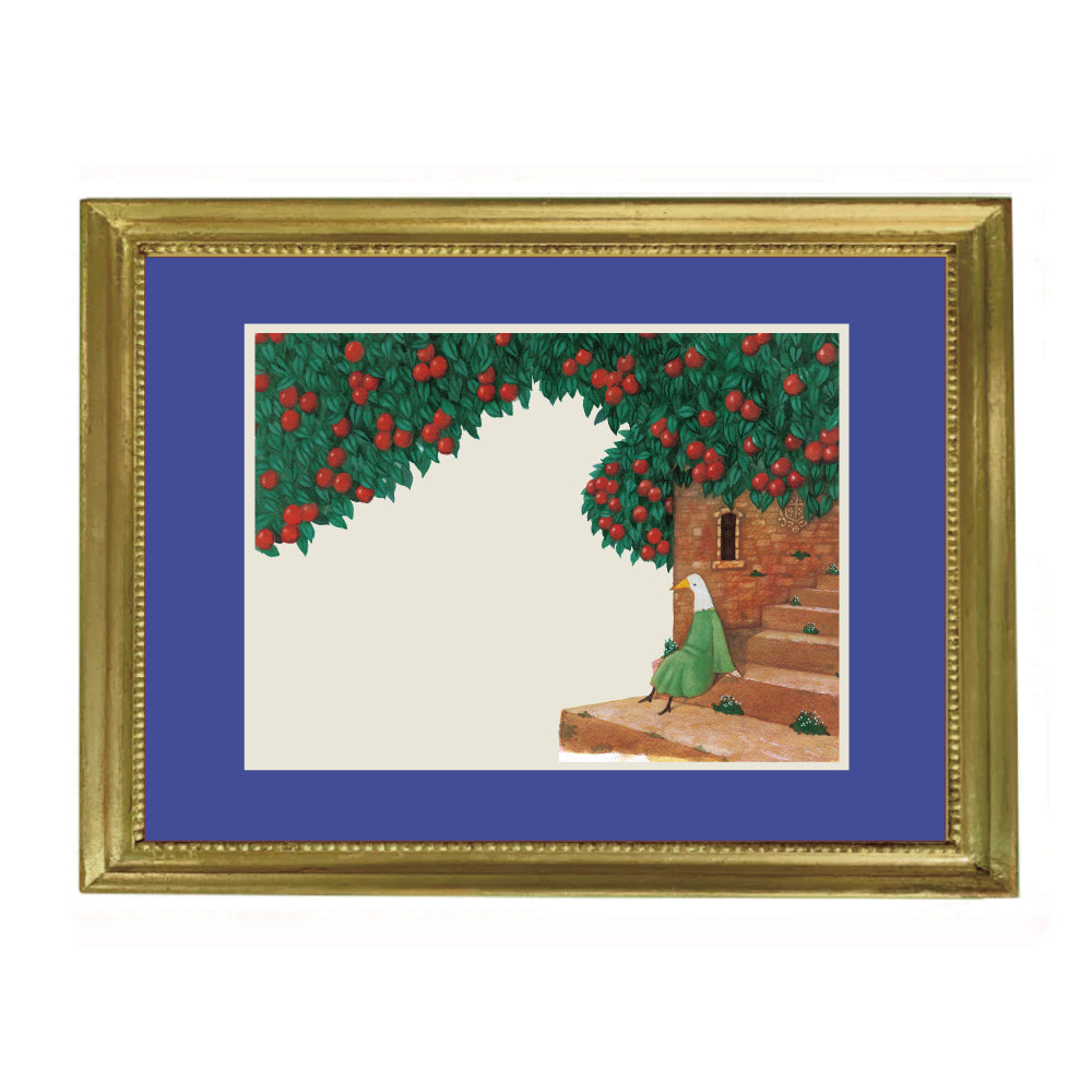 第4章 Small Nelly – quarantotto