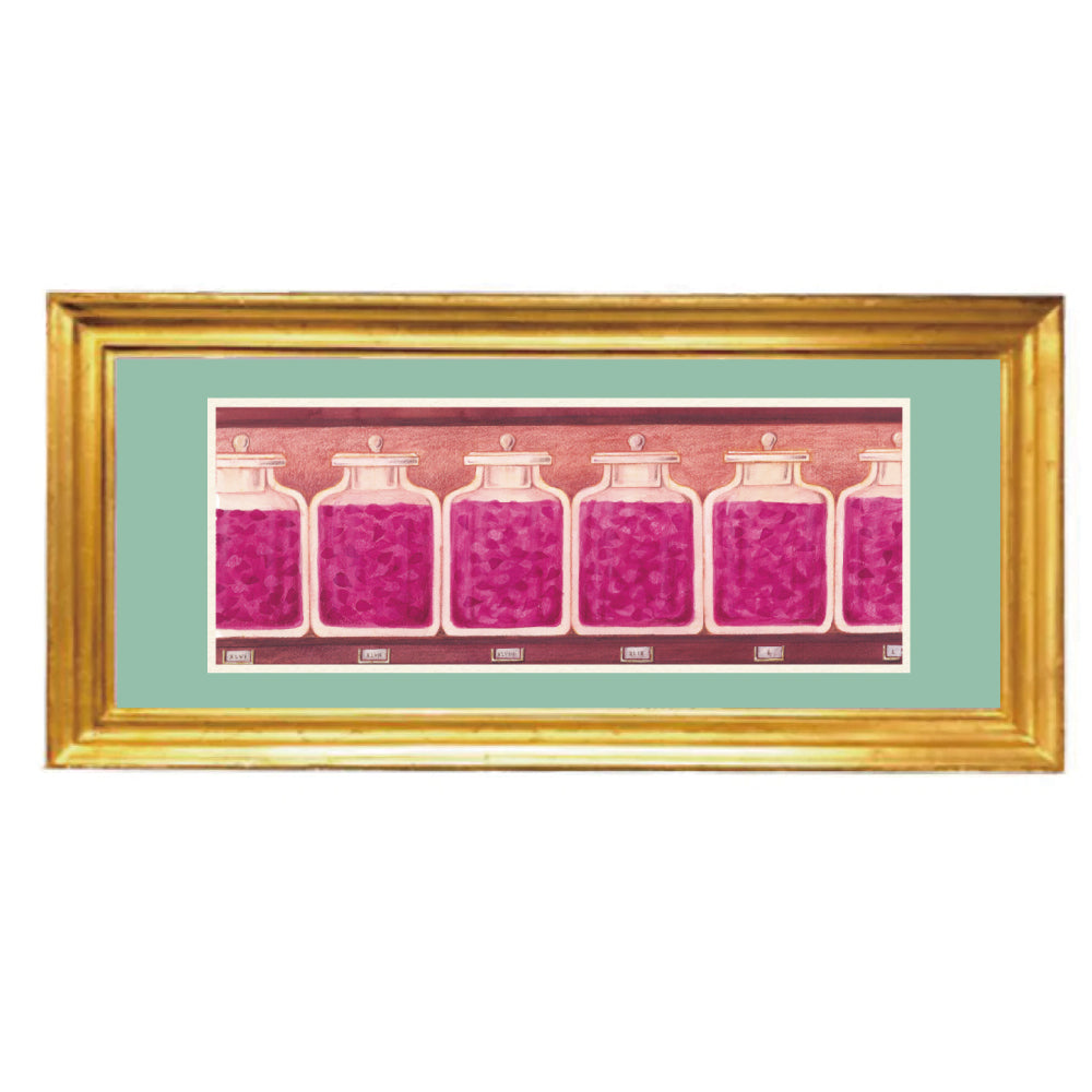 第3章 Sugared Rose – quarantotto